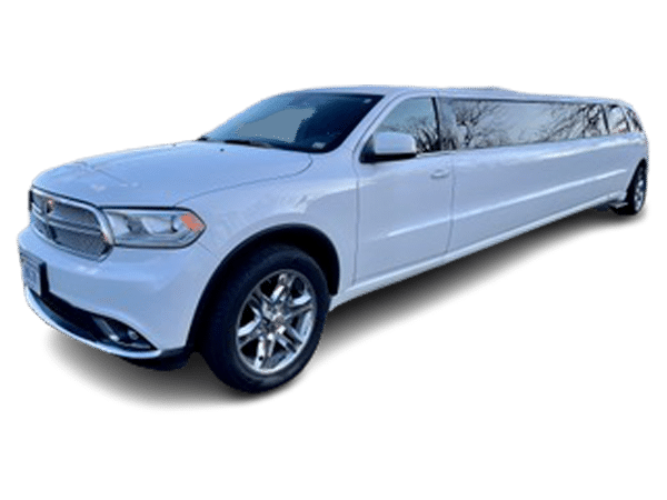 Citadel SUV Luxury SUV Transportation Vehicle - ING Limousine