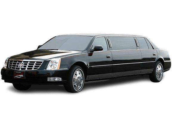 6 Passenger Stretch Limo