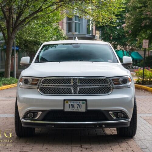 Citadel SUV Luxury SUV Transportation Vehicle - ING Limousine