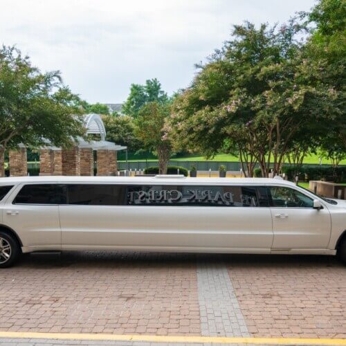 Citadel SUV Luxury SUV Transportation Vehicle - ING Limousine