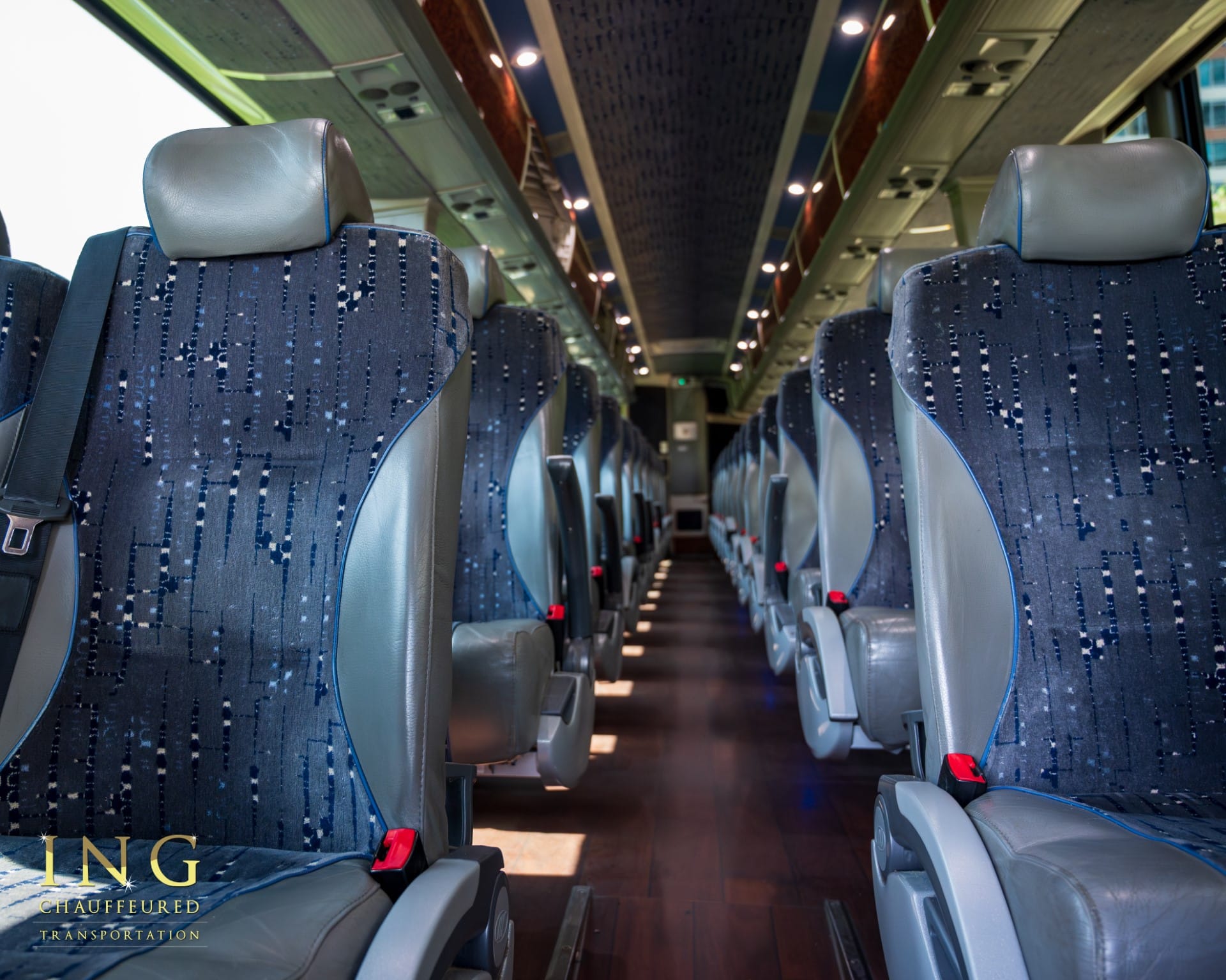 Washington DC Limo & Car Service | Chauffeured Transportation