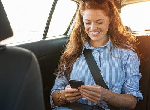 Sterling Car Service | Sterling Transportation Service