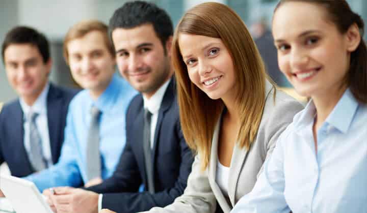 Careers at DC Limo Service - ING Limousine