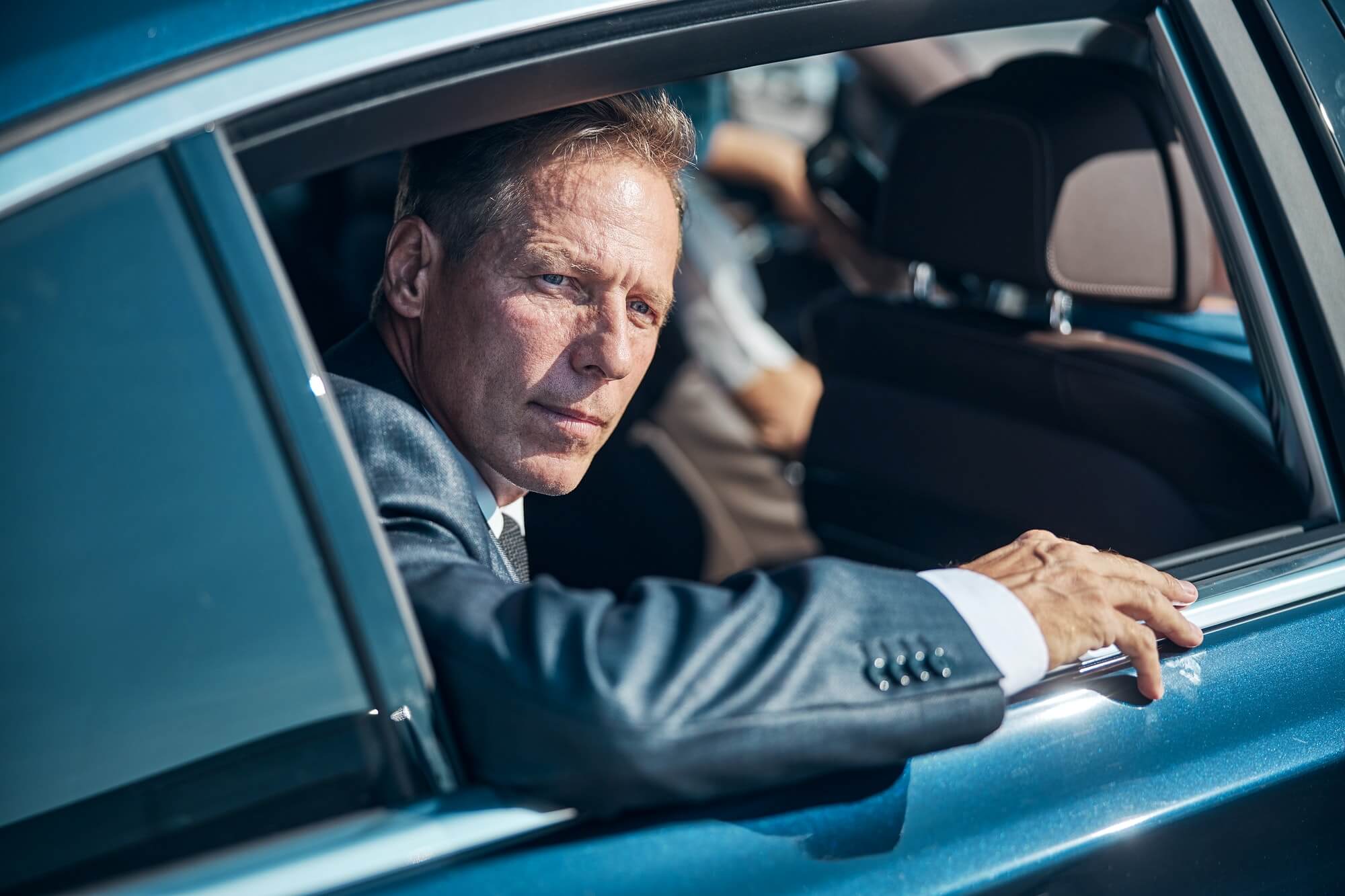 Limo Service in Tysons Corner VA | Tysons Corner VA Car Service