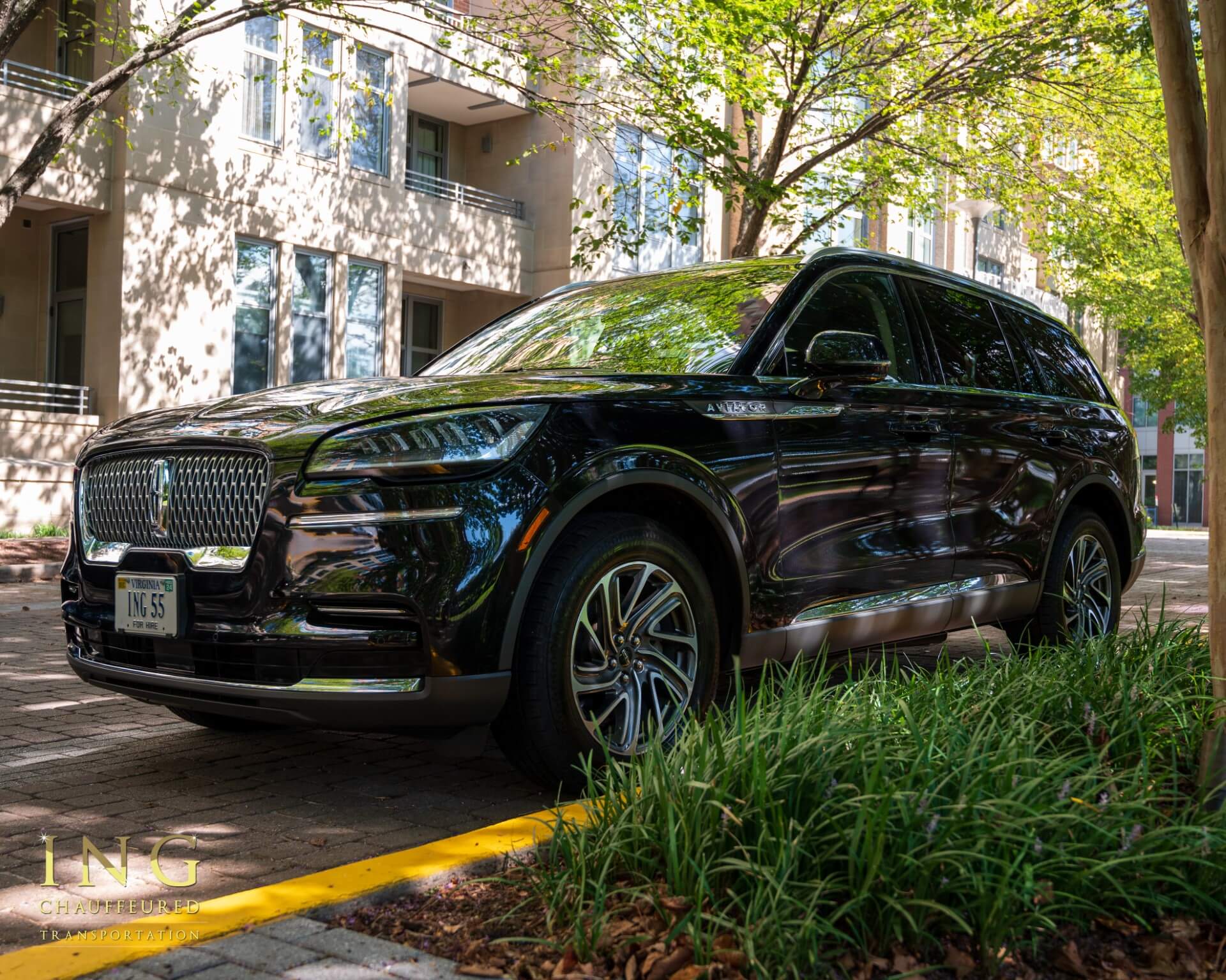 Cadillac XTS or Volvo S90 Luxury Sedans